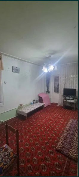 Чиланзар 13кв  2/3/4  2*6м²  58м²