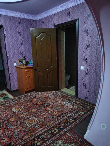 Дачный дом в доль реки Ореховка Ташканала
