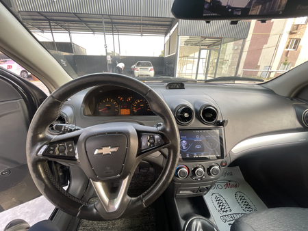 Chevrolet nexia 3 2020