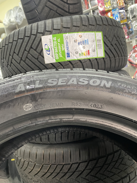 Автошины для Bvd songplus/chempion, Equinox