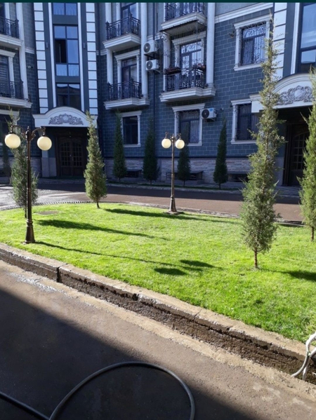 Novostroyka beltepa 2 honali 4 qavat remont