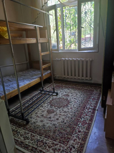 Ijara Сдаётся 2 квартира сделана