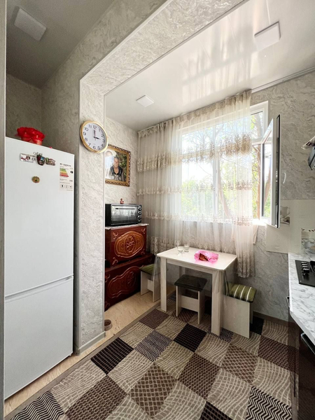 Авиасозлар 3, 1в2 комната 3/4