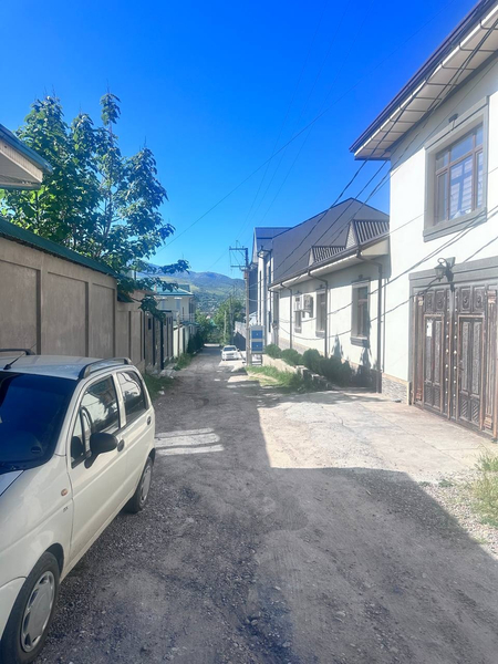 Продается участок земли 5 сотох