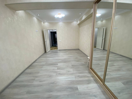 Квартира 1/10/11, 28,64 м², Максим Горький, Сайрам, Британская школа
