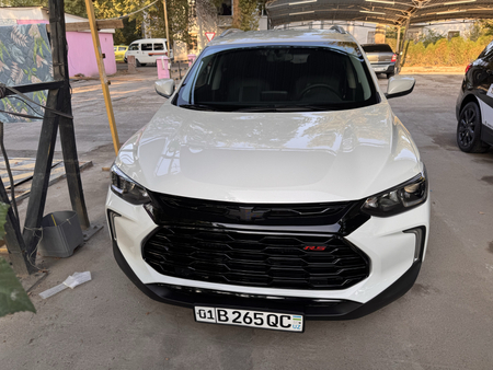 Продается Tracker2 LTZ