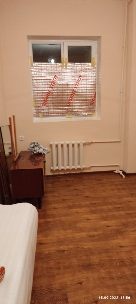 Сдам квартиру 1 комнатную на Куйлюк3