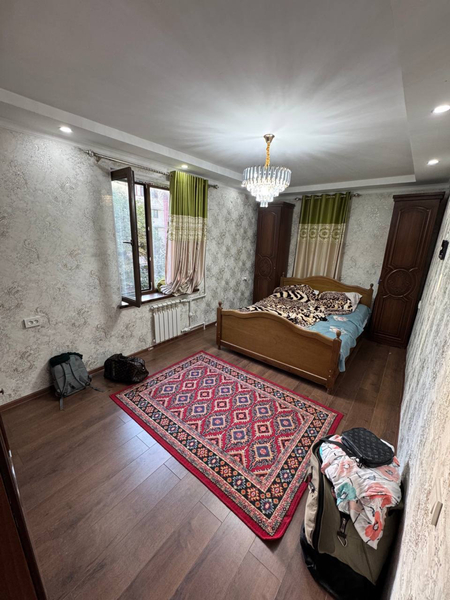 15 квартал 1в2/3/4 Балкон 2х6 Кирпич 40м²