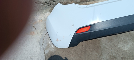 Срочно сотилади, Chevrolet SPARK, буфер б/у
