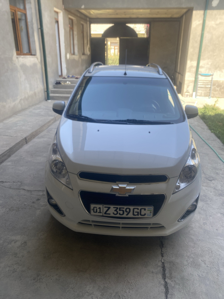 Spark avtamat 2022