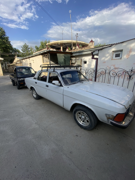 Продается Volga 3102