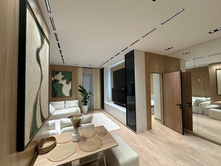 Parkwood Продается 2 комнатная квартира ремонт ул.Нукусская Мирабад