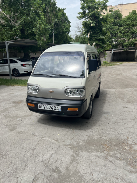 Damas sotiladi Продается Дамас