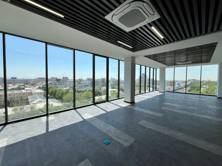 Сдам в Аренду ЛЮКС ОФИСЫ от 100 м². до 400 м² в БИЗНЕС ЦЕНТРЕ