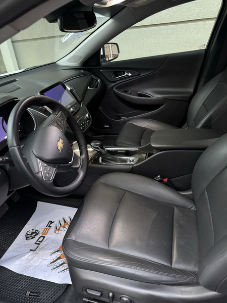Malibu 2 Premier, 47k км пробек, в идеальном состоянии