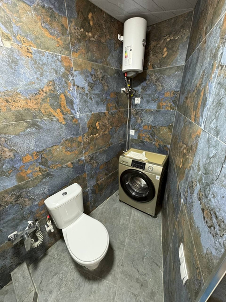 MINI Hi-Tech Dacha