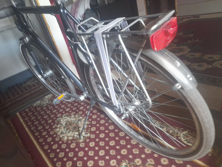 Germanski velosiped 28