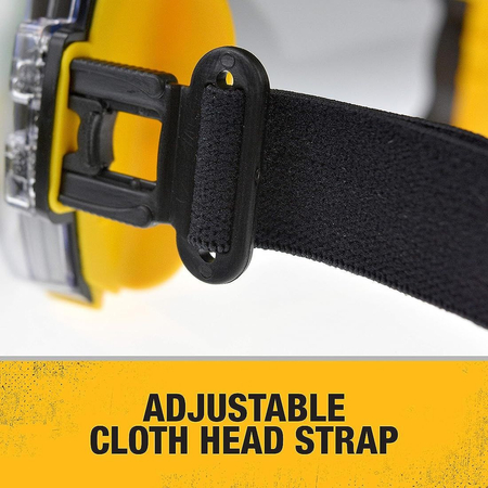 Dewalt DPG82-11D защитные очки