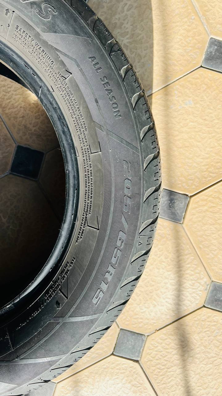 Cobalt shina Кобальт шина Windforce Catchfors A/S