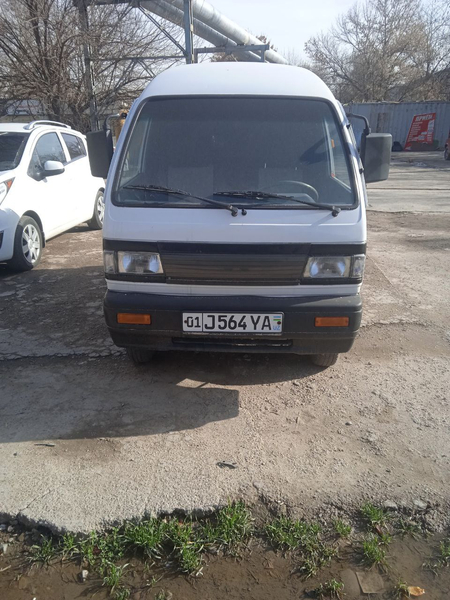 Damaz sotladi arzon