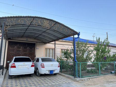 Жер жай сатылады