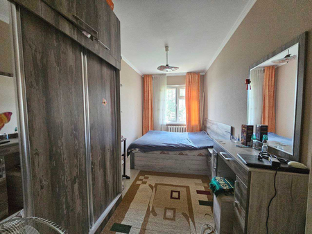 Срочно продам 3х ком квартиру на Куйлюке 1 ор-р Гостиница HAYOT