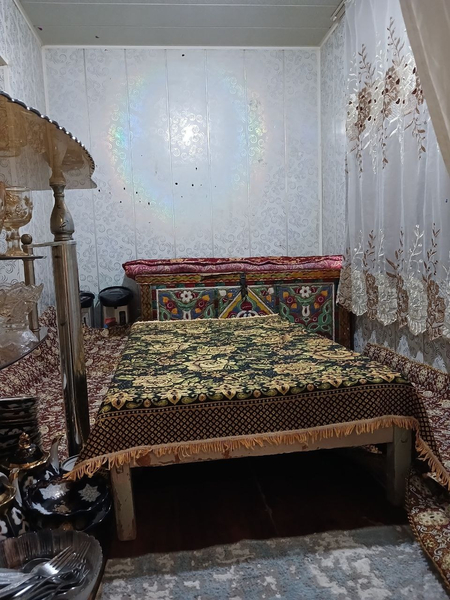 Сдается квартира