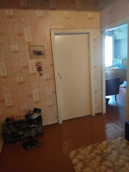 Продается квартира