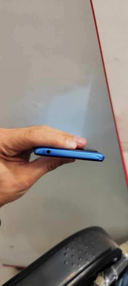 Redmi 10A.  Ideal