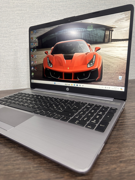12-Ядерный HP 255 G8 Ryzen 5 (intel Core i7) 13-Го Поколения! Идеал!