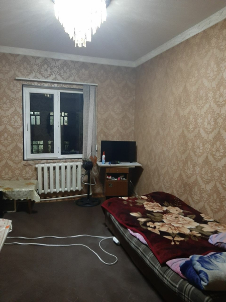 Algaritimda srochna  arendaga beriladi 1xona 2 qilingan