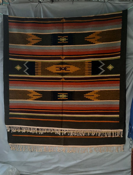 Продаётся  ковёр (молдовский).