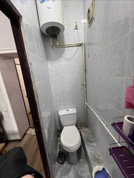 Сдается квартира Нукусская