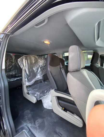 JAC M3 Plus 