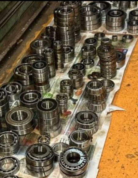 Токарние  детали