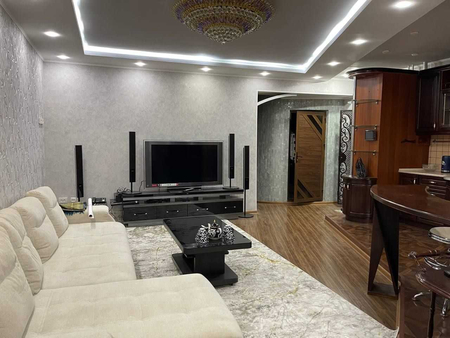 Выгодное предложение  3-к.квартира, 3/4 Юнусабад (J3602)