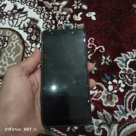 Samsung  galaxu A7