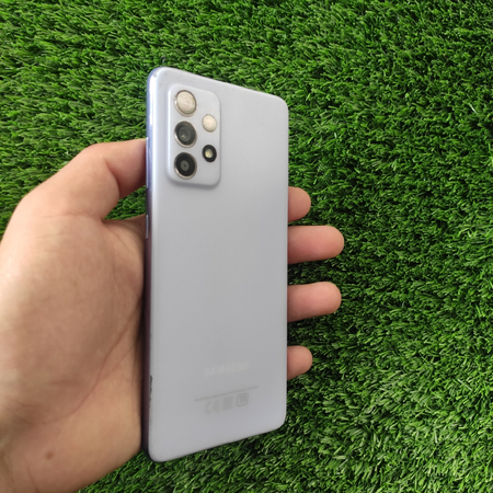 Samsung A52 srochni sotiladi