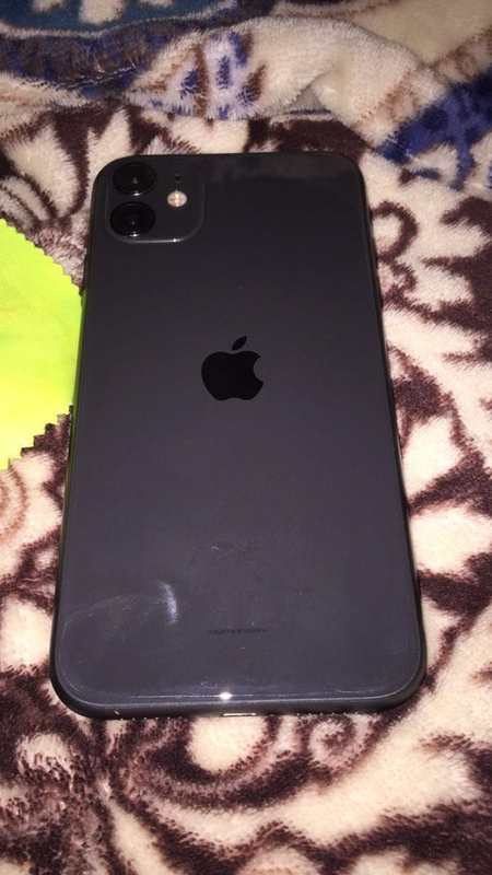 Iphone 11 kafolati bilan
