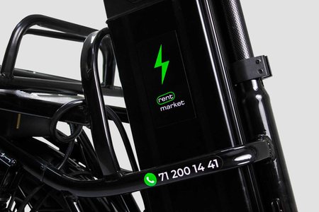 Elektrvelosoped ijaraga, velosiped arenda + Прокат электровелосипедов