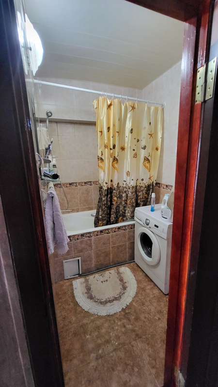 Квартира на Себзаре, 1 дом