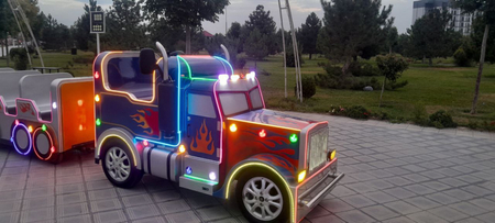 Детский Трак