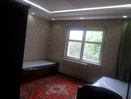 Чилонзор, Учтепа Алгоритм  3 комната