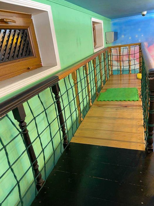 Продается детский игровой комплекс для детской площадки