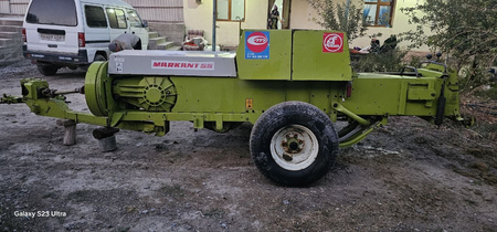 Падборшик Класс 55