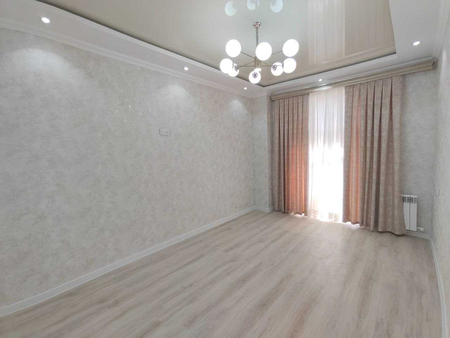2х комнатная квартира 55кв/м, Красный дом
