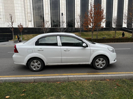 Ravon Nexia R3 2-pozitsiya EURO