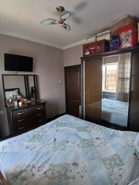 Авиасозлар-2. 3/5/5. 81м². Меб+ тех. Ор/р. Кадышева. Z.