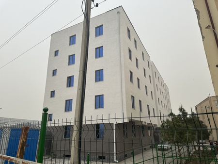 Trikataj Al Aziz To’yxonasi Oldida Dom Sotiladi 4 etaj 42 kv