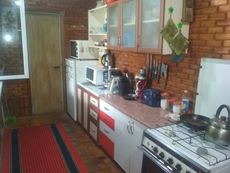 Кук Сарой 8 сотих 4 хона